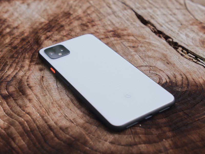 Pixel 4 XL second opinion review: The Android phone I can't stop using ...