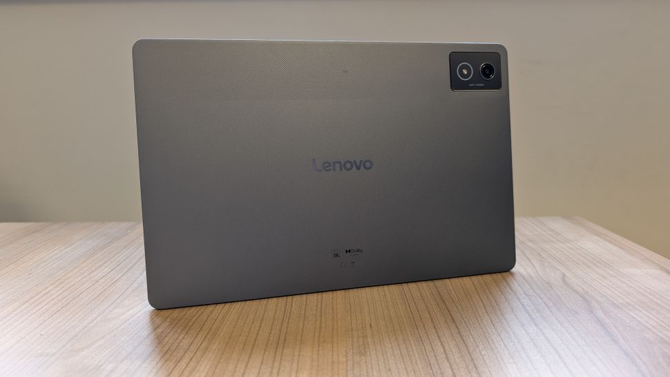 Lenovo Idea Tab Pro review | TechRadar
