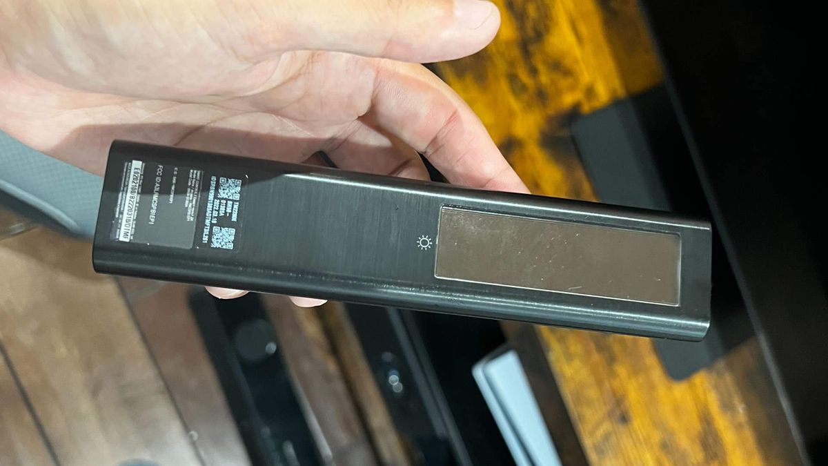 Samsung QN90B Neo QLED TV review | PC Gamer