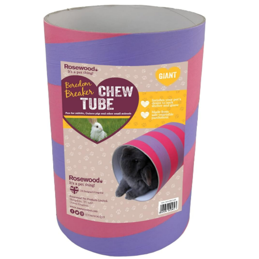 Best rabbit toys: Enrich your bunny's environment | PetsRadar