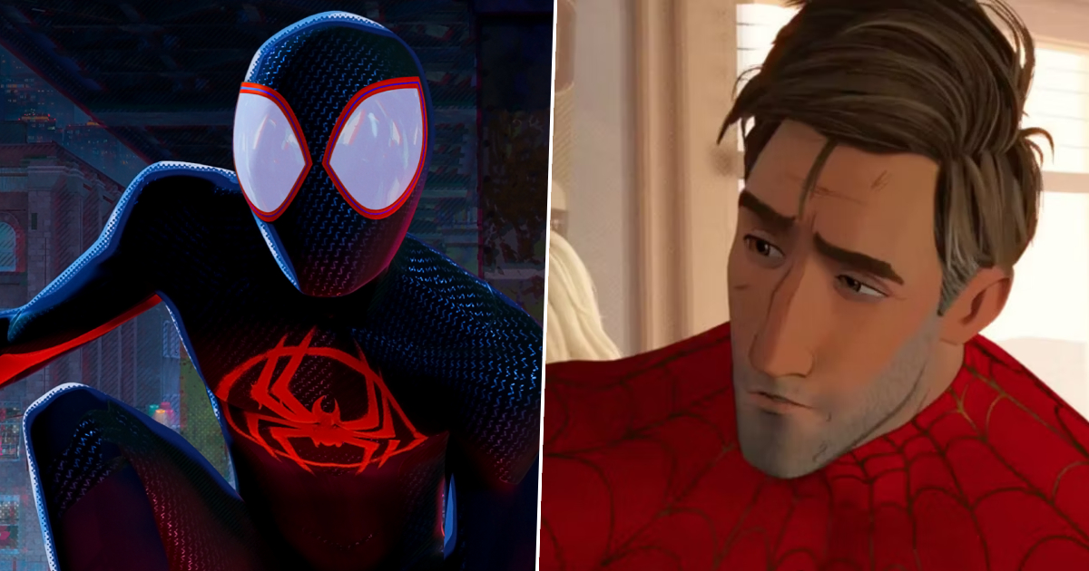 Jake Johnson is unsure he will return for final movie Beyond The Spider ...