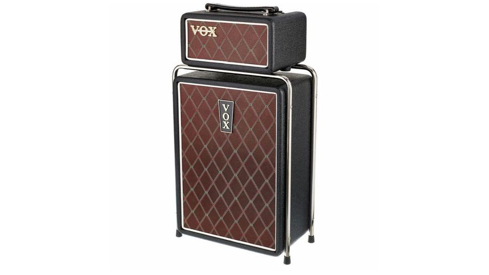 Best Vox amps 2025: from the AC30 to modern practice amps | Guitar World