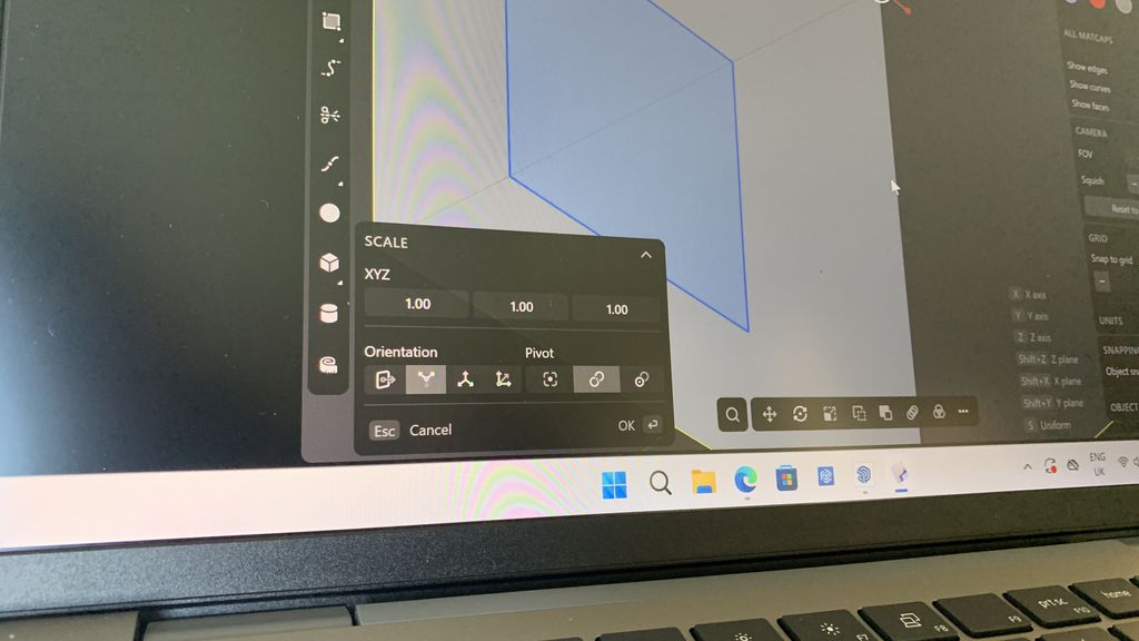 Plasticity review: an easy-to-use 3D modelling and CAD package for ...
