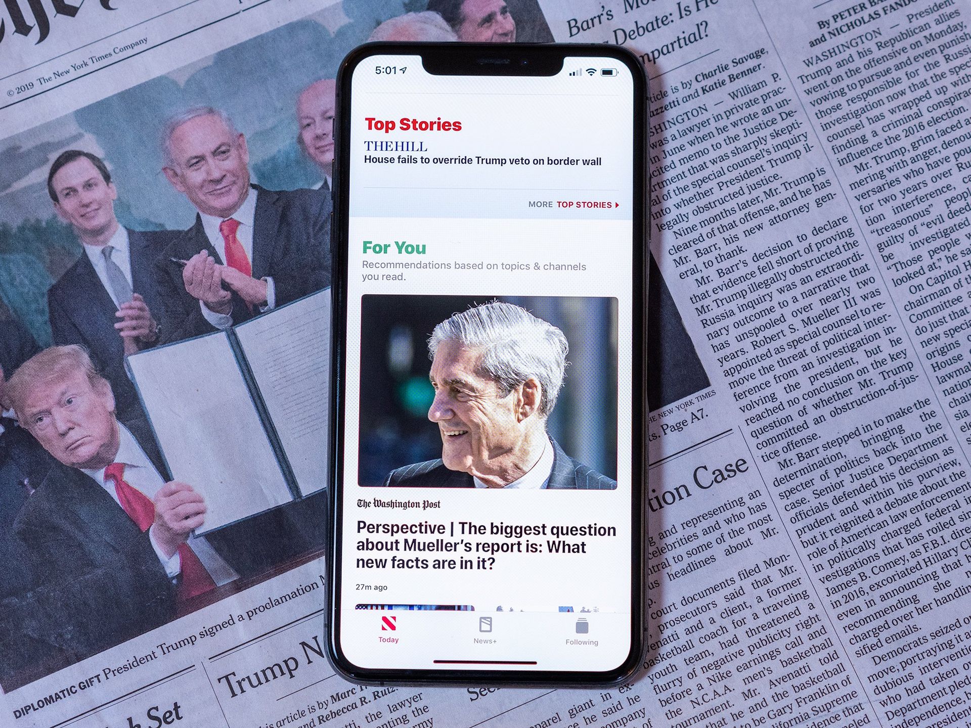 News App for iPhone and iPad: The Ultimate Guide | iMore