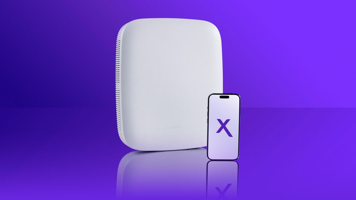 Comcast Unveils New Gateway for `Instant’ Connectivity for Apartments ...