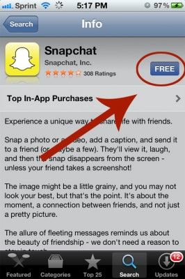 How To Set Up Snapkidz, a Snapchat for Children | Laptop Mag