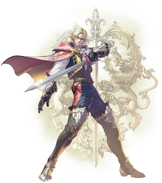 Soul Calibur 6 roster and every character | GamesRadar+
