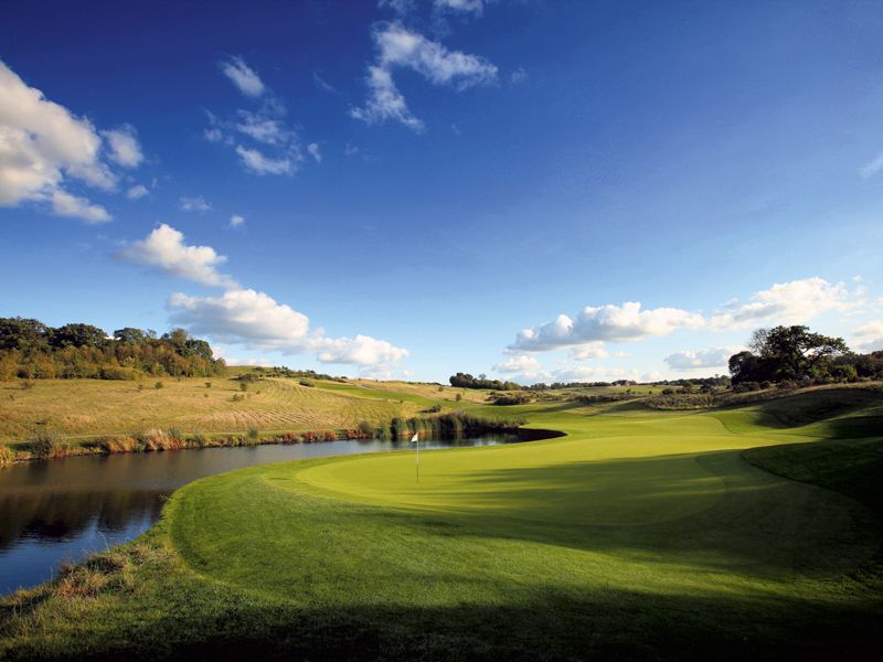 A golfer’s guide to north-west Kent | Golf Monthly