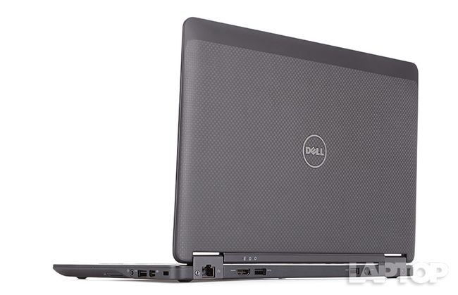 Dell Latitude E7250 Review - Full Review and Benchmarks | Laptop Mag