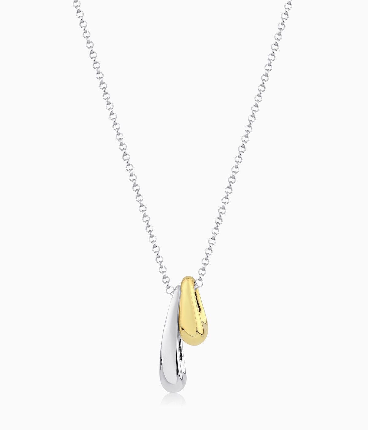 Discover Kloto's jewellery in mixed metals | Wallpaper*