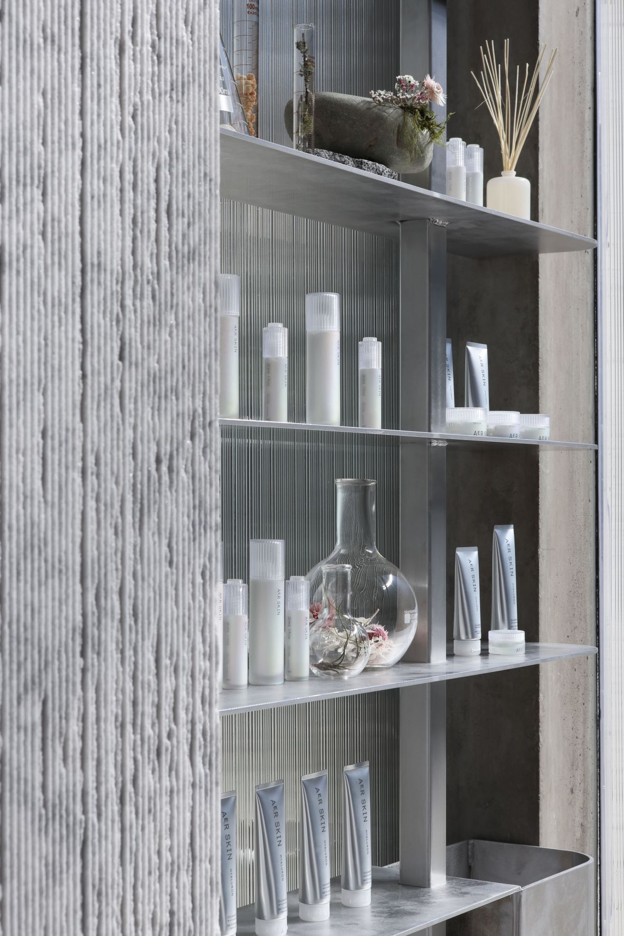 Leckie Studio composes Vancouver clinic interior design | Wallpaper*