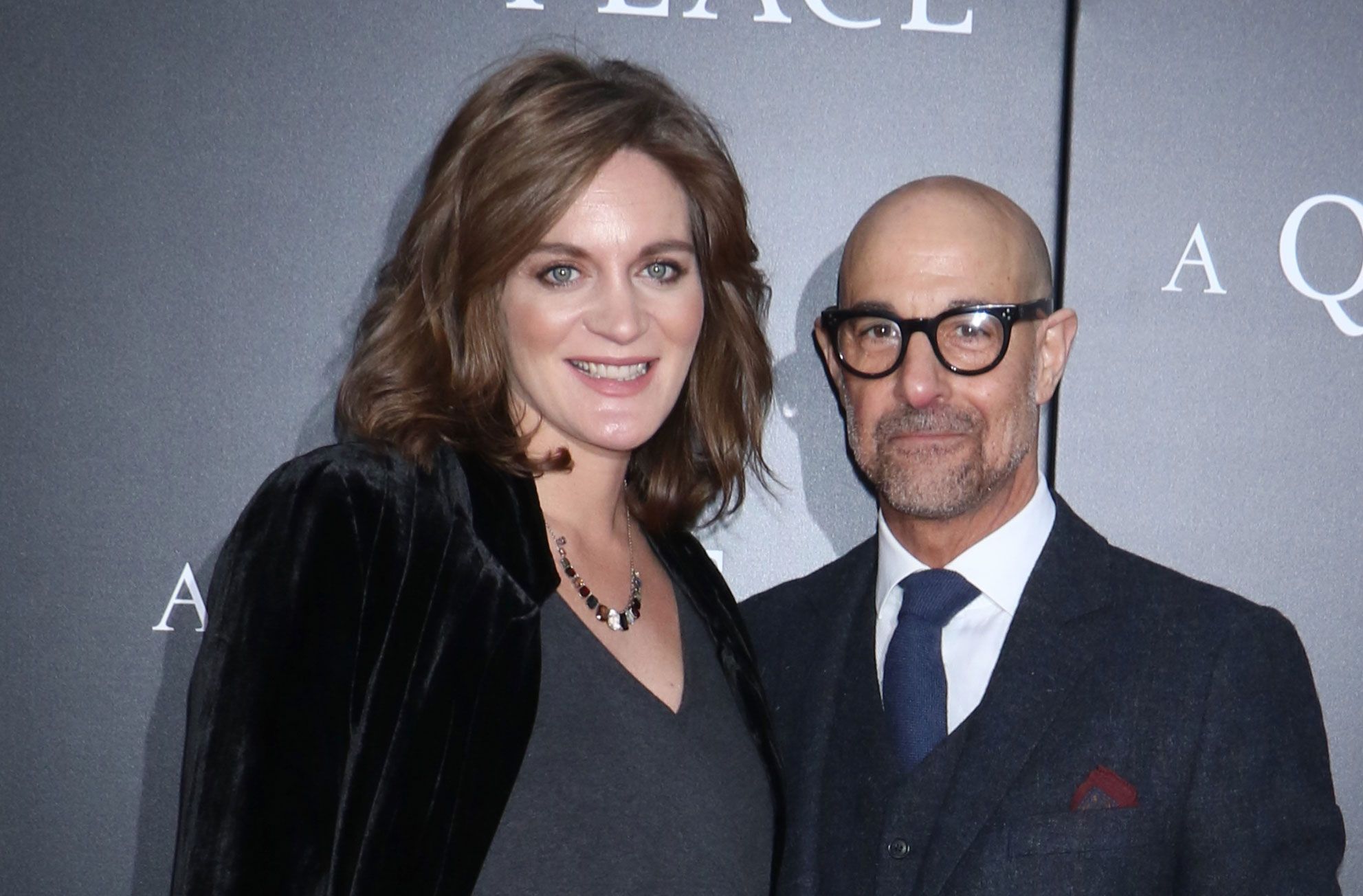 Stanley Tucci Kids 2025