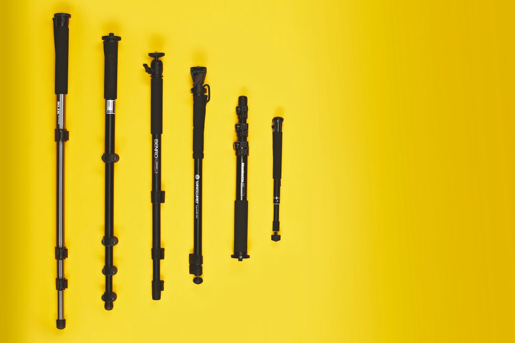 Monopod vs Tripod – which is better? | Digital Camera World