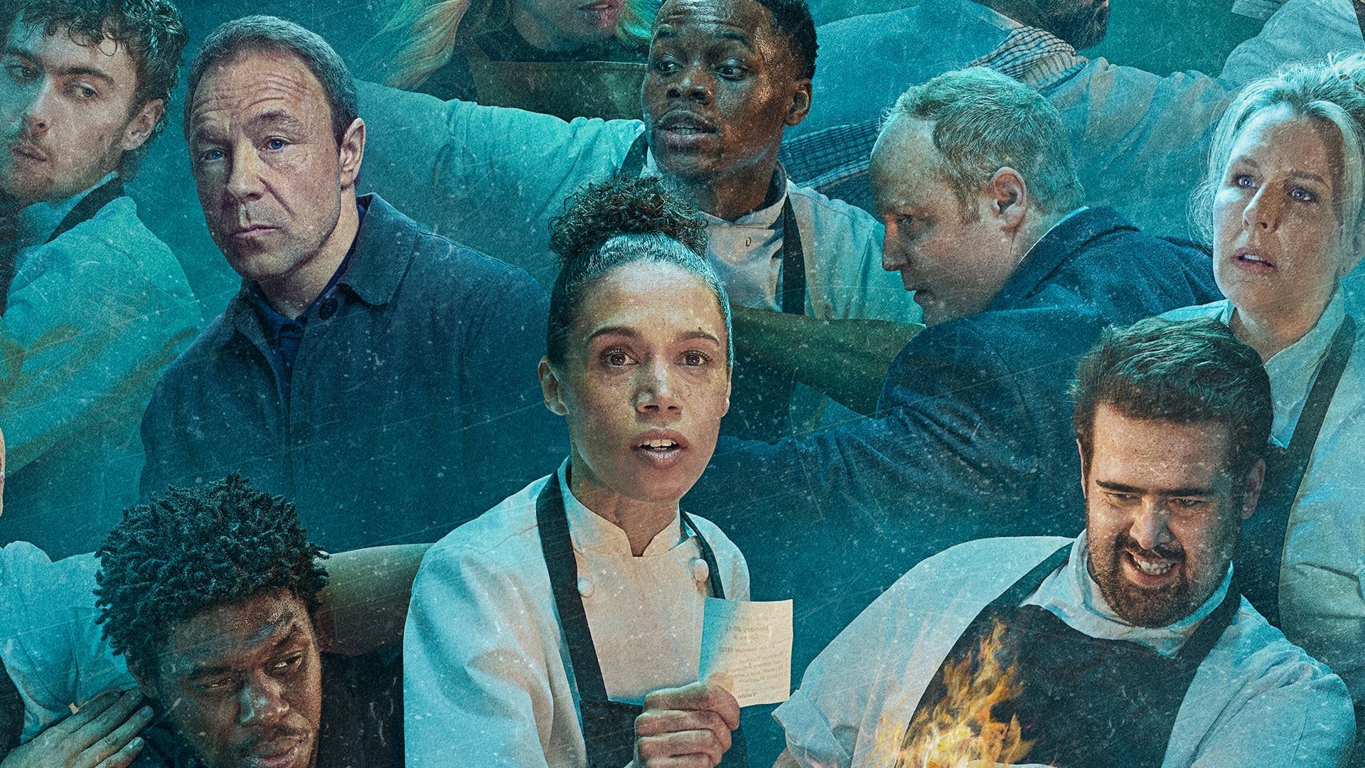 Boiling Point film ending explained and is the series a sequel? | Woman ...