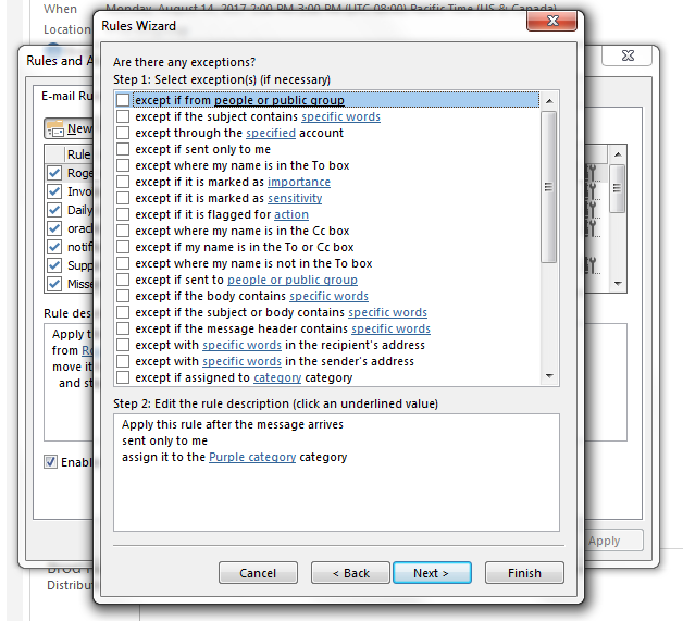 How to customize Outlook to make it your own — and boost productivity ...