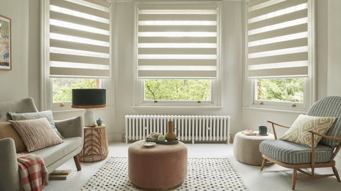 10 living room radiator ideas that bring the heat | Homebuilding