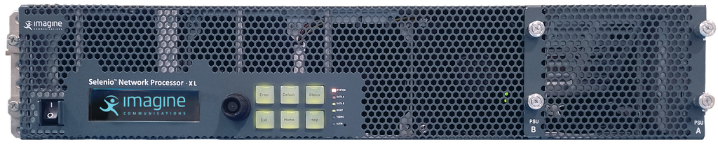 Creative Technology Deploys Imagine SNP | TV Tech