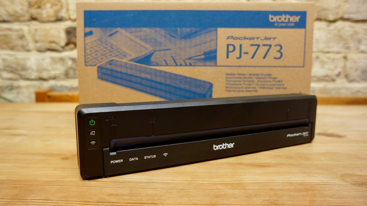 Best portable printers of 2022 | TechRadar