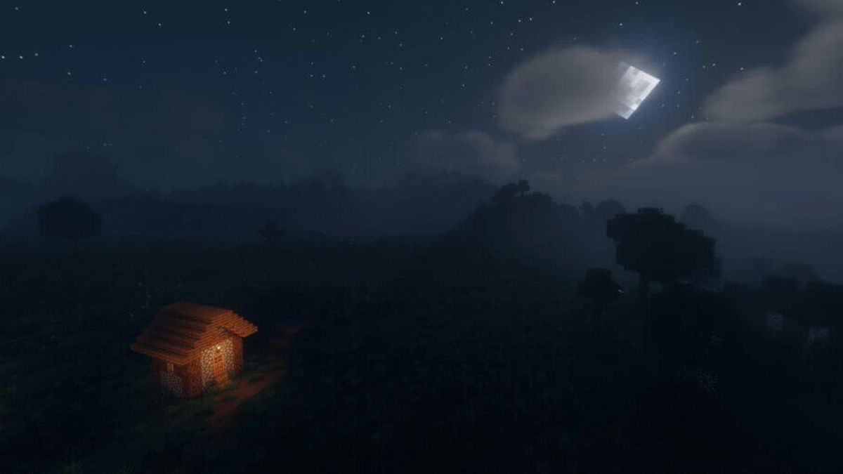 The best Minecraft shaders to make your world look better | GamesRadar+