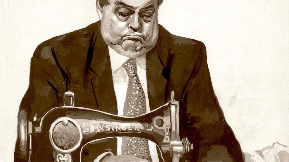 Prescott: One Did | Louder