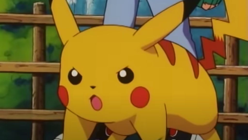 This New Pokémon LEGO Set Has Me Screaming 'Pika Pika' In Excitement ...
