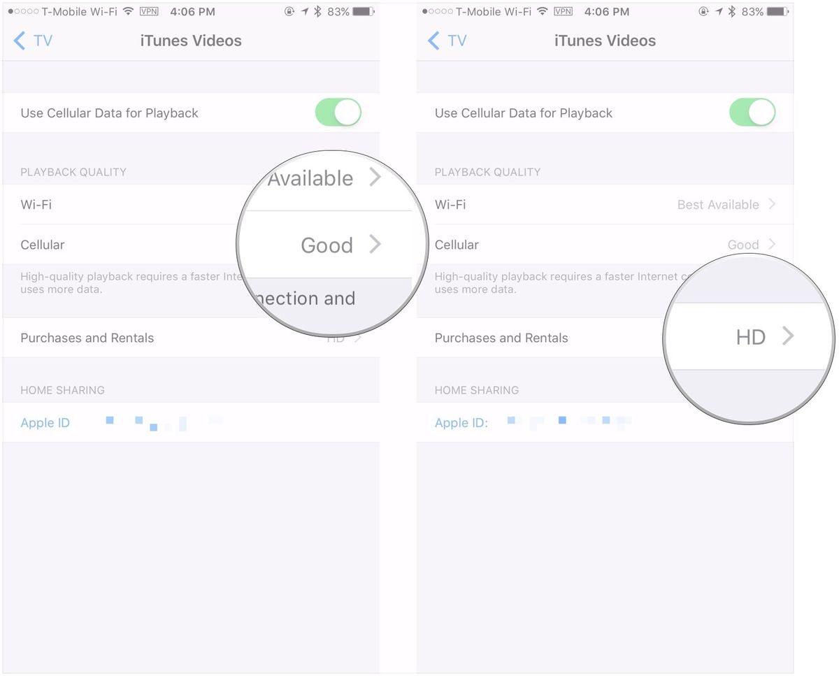 How to use the TV app on iPhone and iPad | iMore