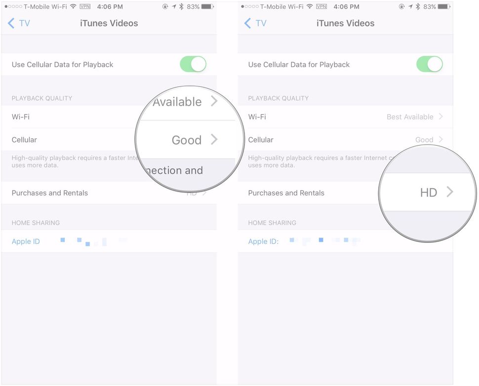 How to use the TV app on iPhone and iPad | iMore