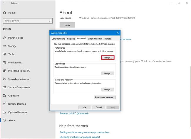 How to change virtual memory size on Windows 10 | Windows Central