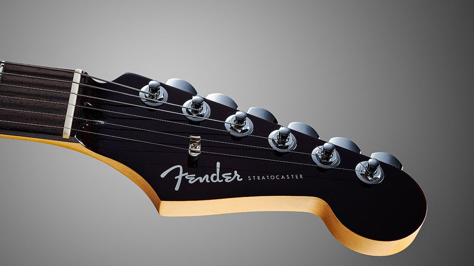 Fender Aerodyne Special Stratocaster review | Guitar World