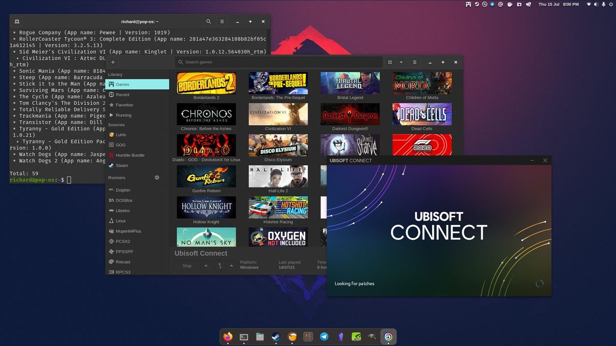 Steam Deck software and games explained: What is SteamOS and Proton ...