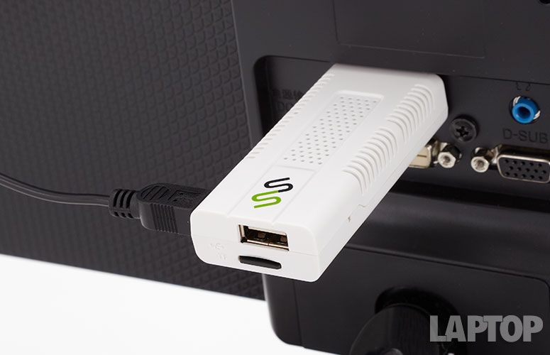Favi SmartStick Review | Android Stick Computer Reviews | Laptop Mag