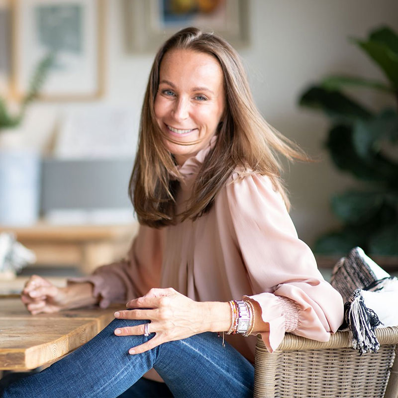 10 Christmas garland ideas: for staircases, mantels and more