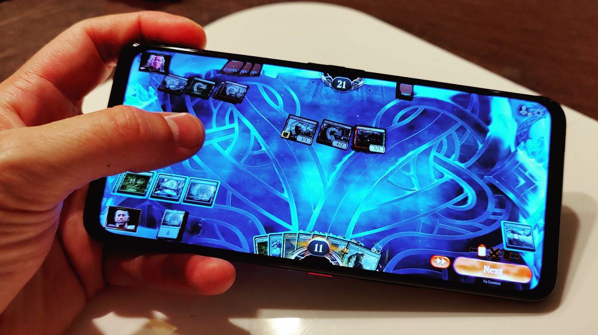 Should you buy a gaming phone? | TechRadar