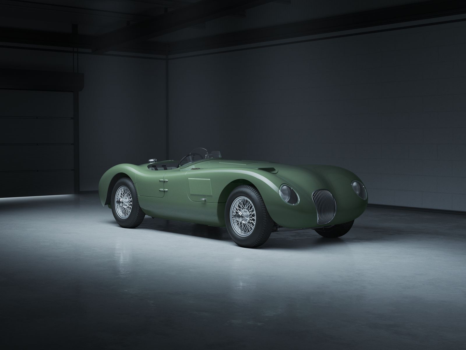 Classic car revivals: everything old is new again | Wallpaper*