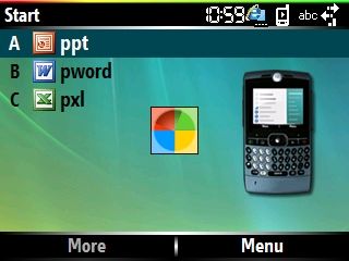 WM6 Office "ported" to WM5 | Windows Central