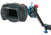 VFGadgets.com to debut Pro HD/SD camera viewfinder extension | TV Tech