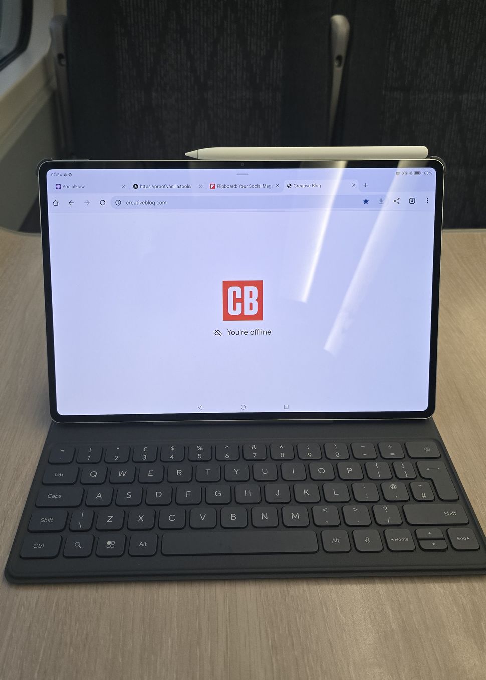 The best iPad alternatives – escape the Apple ecosystem | Creative Bloq