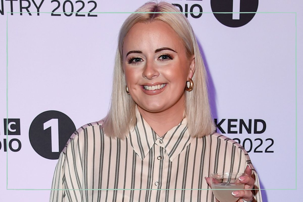 Where is Katie Thistleton from and who is she married to? | GoodtoKnow