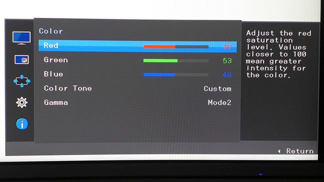 Samsung UR59C 4K Curved Monitor Review: Premium Image, Budget Price ...