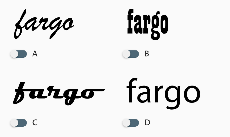 These typography quizzes are unmissable for font fans | Creative Bloq