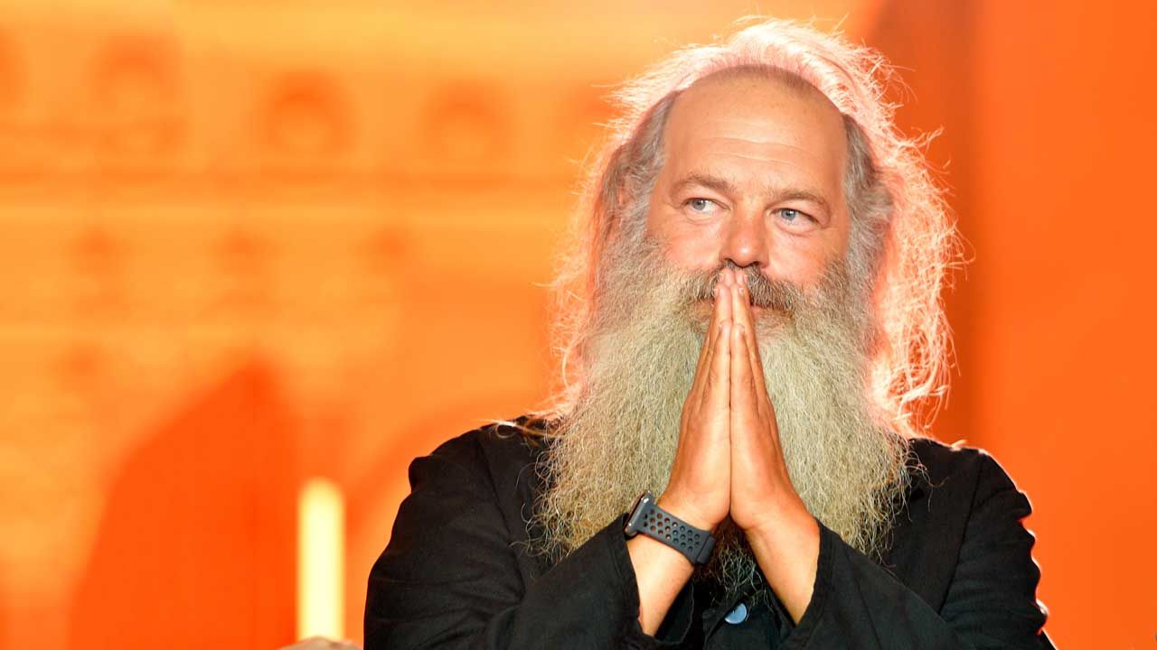 Rick Rubin's best albums: a buyers' guide | Louder