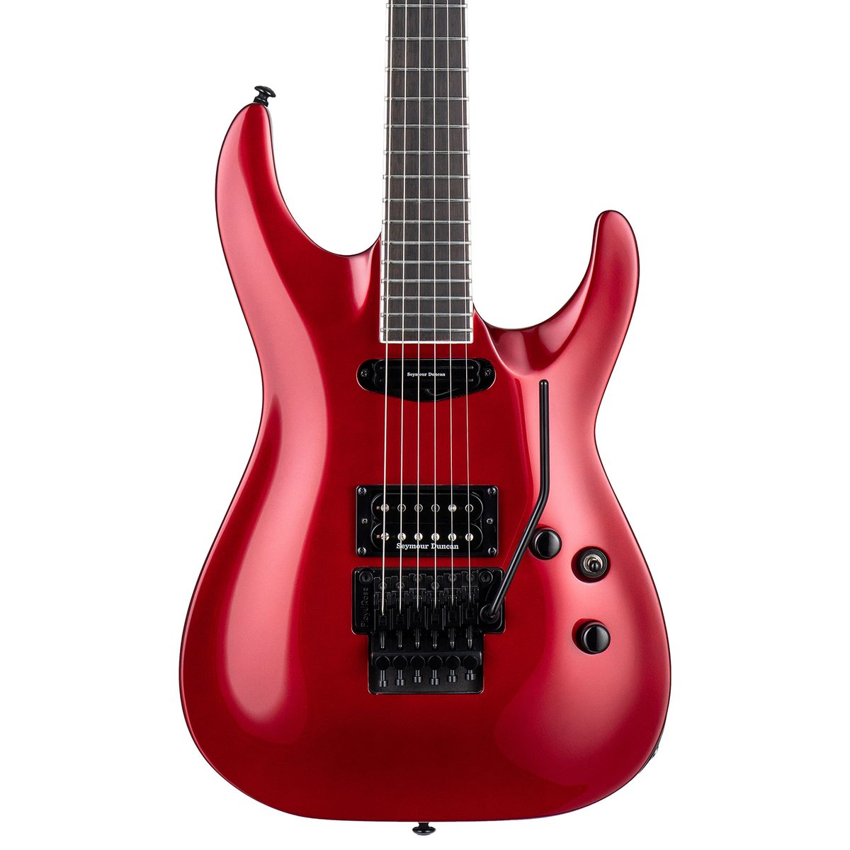 ESP vs LTD Guitars: What's the difference? | Guitar World
