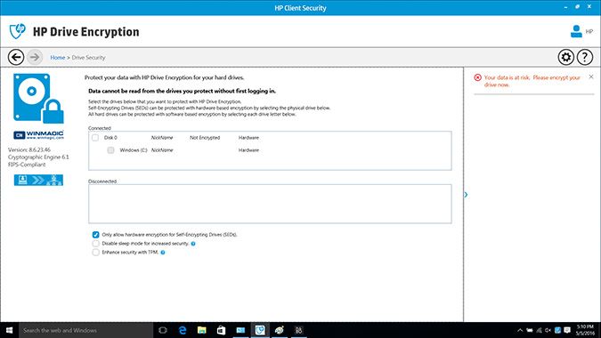 HP EliteBook Folio G1 - Full Review and Benchmarks | Laptop Mag