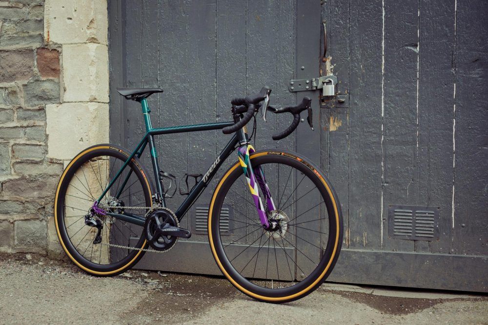 10 of the best British custom bike brands | Cycling Weekly