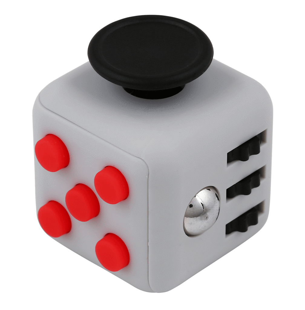 Fidget Cubes: What They Are and Where to Buy Them | Tom's Guide