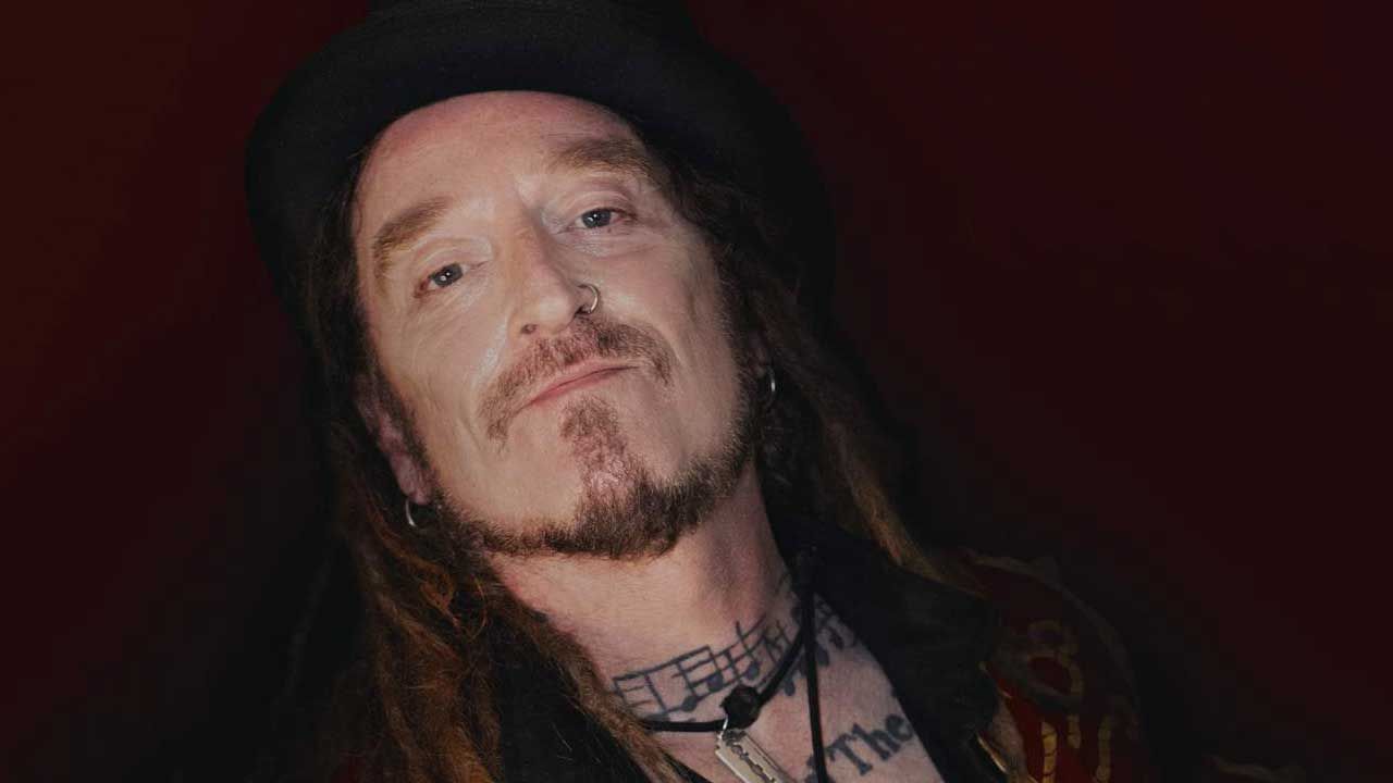 Ginger Wildheart on recovery, rejuvenation, and why the next Wildhearts ...