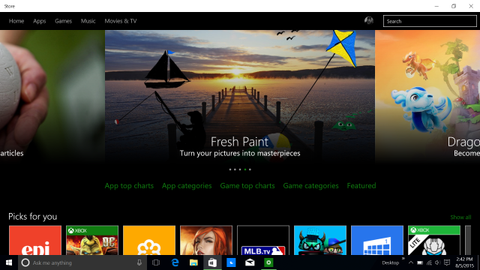 How to enable the Dark Theme for Windows 10 | Windows Central
