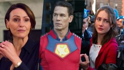 7 top new TV shows to stream this week on Netflix, Max, Prime Video and more (Oct. 21-27) | Tom ...