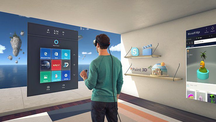 What Microsoft's recent reorganization means for Windows (and you ...