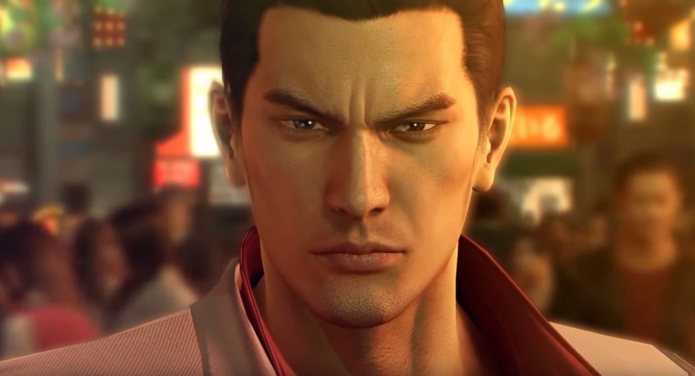 Yakuza/Like a Dragon creator Toshihiro Nagoshi says his studio's new ...